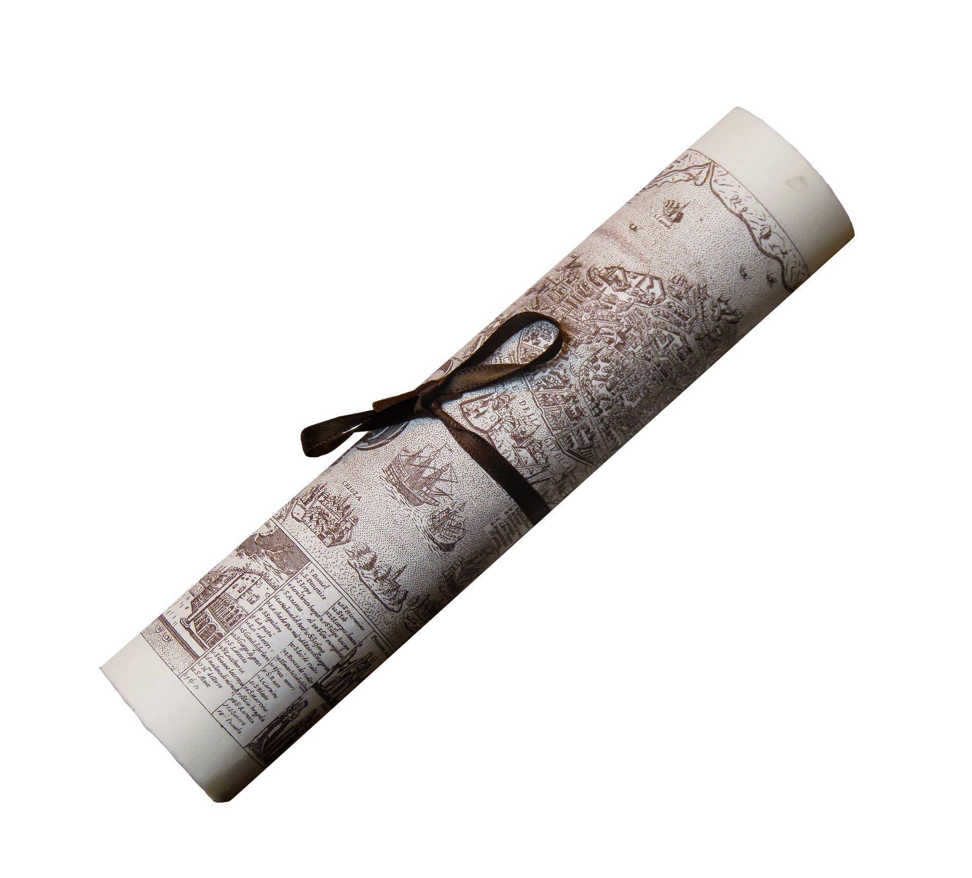 The Secret.es® – El Secreto Mágico