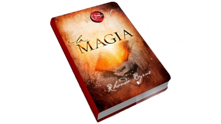 Gracias Magia – The Secret.es®
